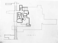Bass Residence | Paul Rudolph Foundation