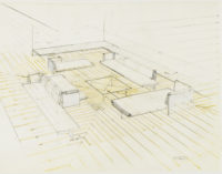 Bass Residence | Paul Rudolph Foundation