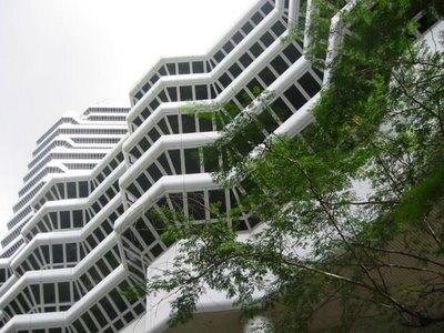 Lecture Series | Paul Rudolph Foundation